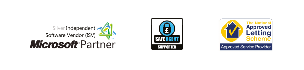 Unbeatable property management software for agents