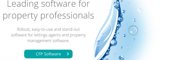 Unbeatable property management software for agents