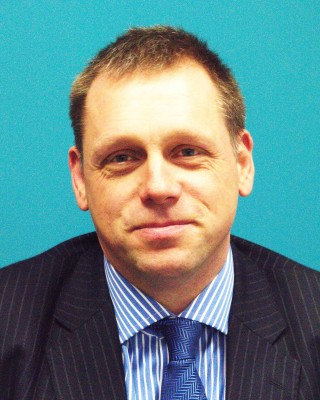 James Toogood - CFP Software